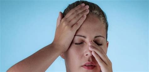 صحيفة الوطن المصرية عشبة شائعة تعالج أعراض الجيوب الأنفية في الخريف