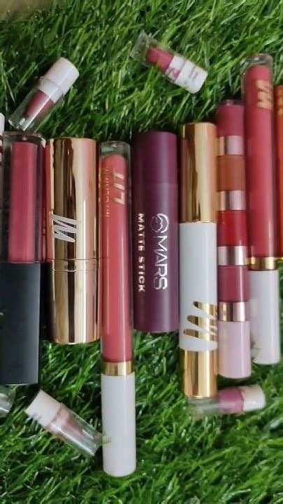 My Lipsticks 💄 Collection 💄💕 ️lipistick Beauty Youtube