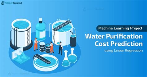 Water Purification Cost Prediction Using Linear Regression In Ml Project Gurukul