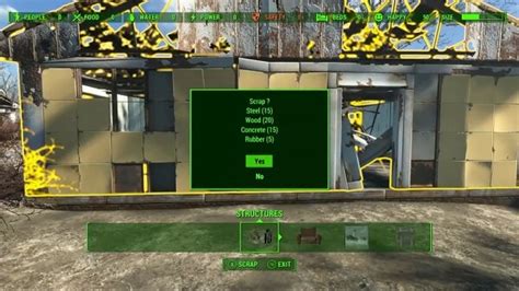 Fallout 4 Tips And Tricks The Fallout 4 Survival Guide