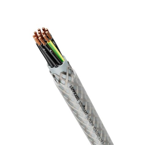 ÖLFLEX CLASSIC 110 SY LAPP Online Shop