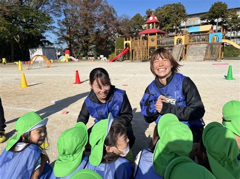 詳細 イベント・活動 お知らせ 帝京平成大学 女子サッカー部