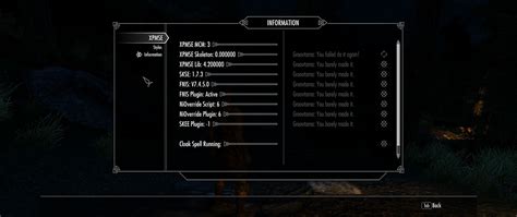 Xp32 Maximum Skeleton Special Extended Xpmsse Page 137 Hdt