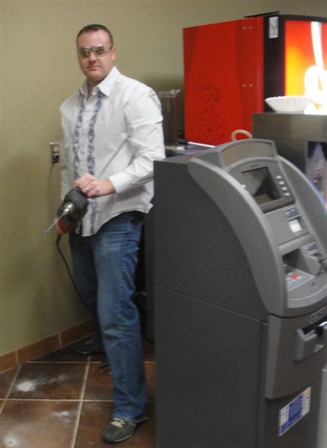 ATM Installation Guide How To Install An ATM Machine Prineta USA