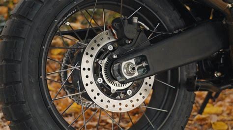 Morbidelli T502x La Moto Per Gli Orfani Della Benelli Trk 502 Anteprima Prova E Foto Dueruote