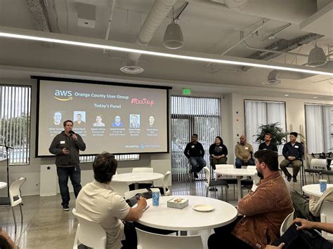 Jonathan Nguyen On Linkedin Aws Amazon Techindustry Careerdevelopment