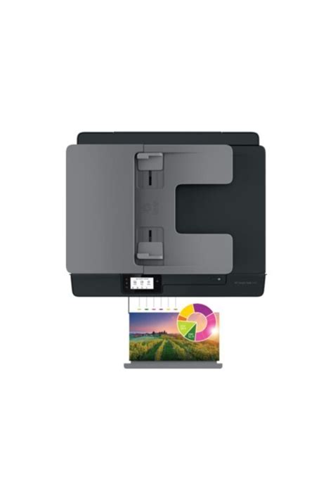 HP 4SB24A Smart Tank 530 Wi-Fi Fo/Tar/Yaz A4 Fiyatı, Yorumları - Trendyol