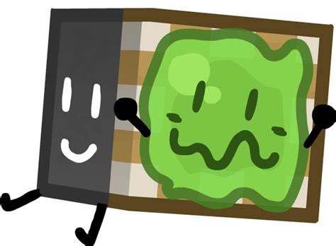 Sticky Piston Fluffy S Objects Wiki Fandom