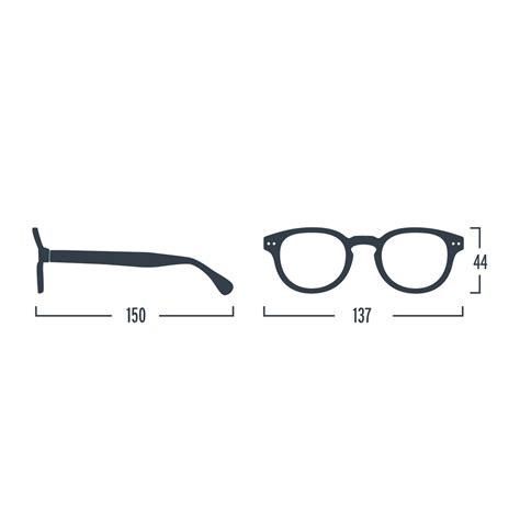 Blue Tortoise C Screen Glasses By Izipizi Vertigo Home