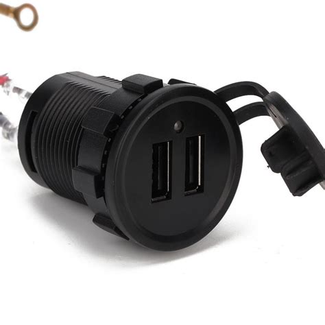 Electic Mobility Scooter Usb Adapter Part Modifica Grandado