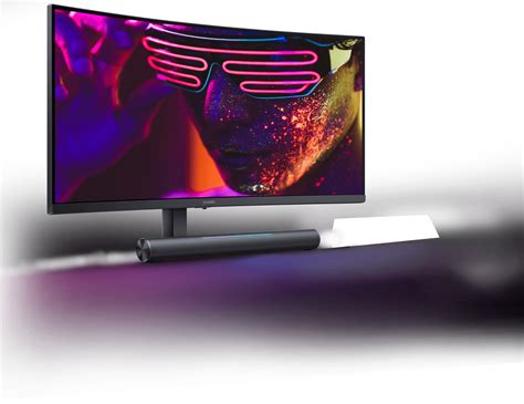 HUAWEI MateView GT 34-inch Sound Edition – HUAWEI UAE