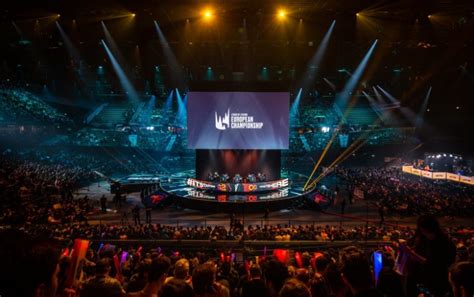 Overactive Media Dan Riot Games Pangkas Harga Franchise Lec Lol Eropa Sebesar 2 Juta