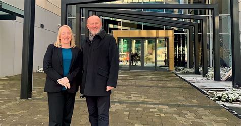 Bdaily On Linkedin Newcastle Law Firm Announces Seven Figure Office