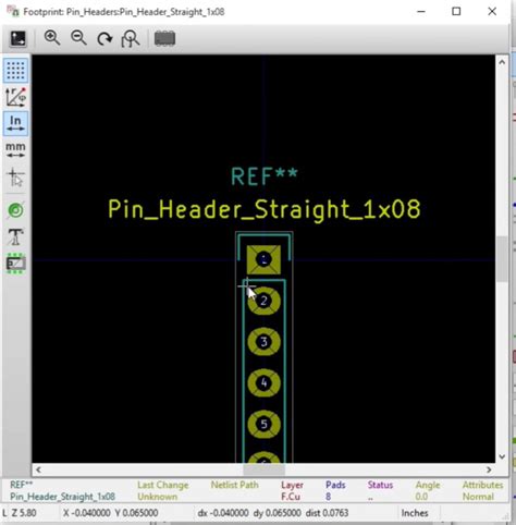 Associate Components To Footprints Kicad Like A Pro