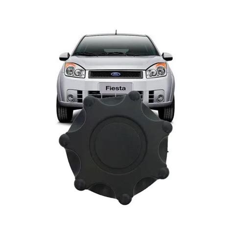 Regulador De Banco Fiesta E Ecosport Grafite PLASTCAR P60GR Total