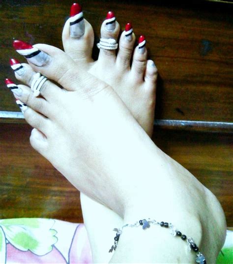 Pin By Amit Das On Feet Nails Long Toenails Feet Nails Toe Nails