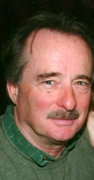 Barry Robert Fraser Port Townsend Leader