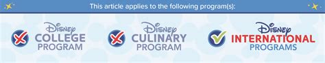 Resetting Your Password In Doc Disney Programs Support