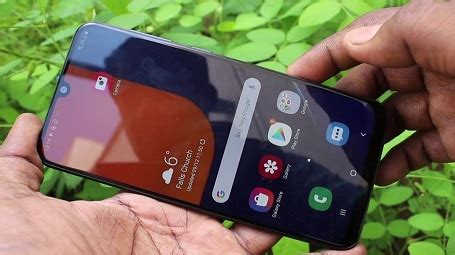 Cara Screenshot Di Hp Samsung Dengan Metode Yang Dapat Dipilih