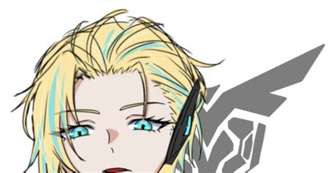 战双帕弥什 パニグレ武器擬人化 べにこのイラスト Pixiv