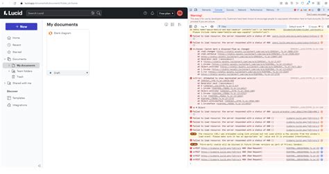 Issue In Loading My Existing Documents My Existing Documents