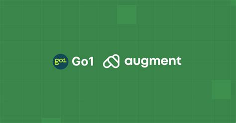 Go1 Augment