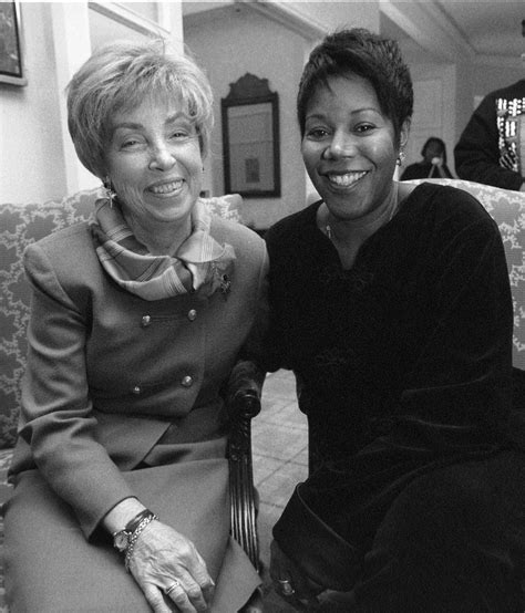 Ruby Bridges Mom And Dad