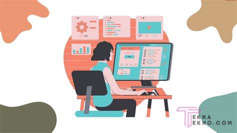 Apa Itu Programmer Tugas Jenis Dan Skill Yang Dibutuhkan