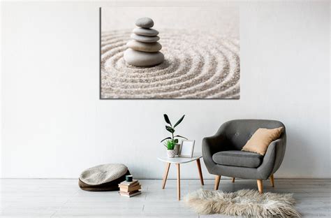 15 Choices Wall Art Zen You Can Save It Without A Penny ArtXPaint
