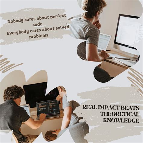 Codinglife Problemsolving Techimpact Practicalskills