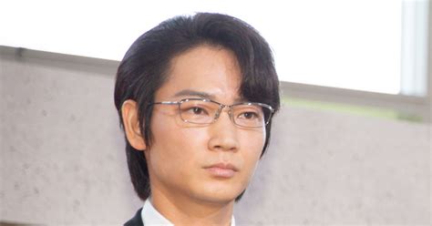 綾野剛、沢尻エリカと3度目の共演に「すごく恥ずかしい」｜シネマトゥデイ
