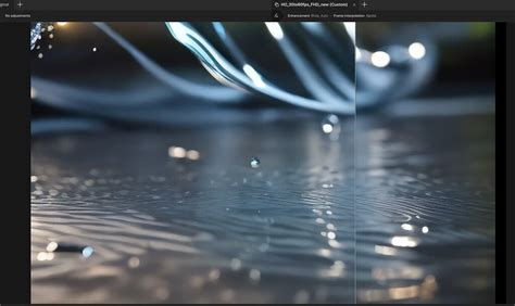 Split View Is Misaligned Bugs And Issues Topaz Community