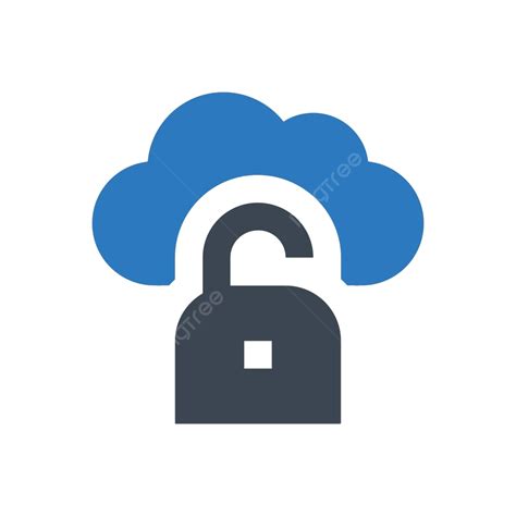 Cloud Element Monitor Icon Vector Element Monitor Icon Png And