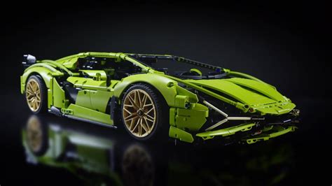 🔥 29 Lego Technic Wallpapers Wallpapersafari