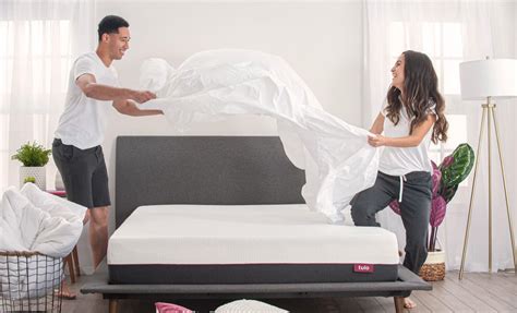Tulo Mattress Review 2022 By Mattress Firm