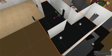 Lightmap Ignores A Plane Object Runity3d