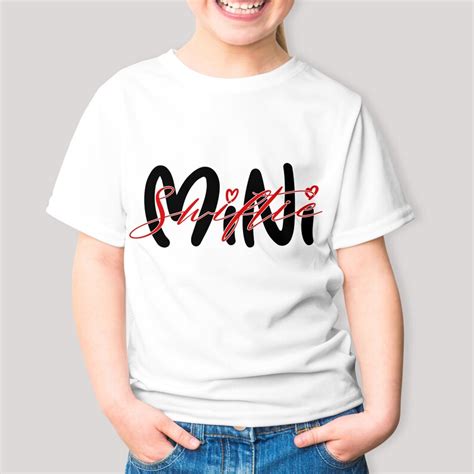 Mini Swiftie Svg File For Cricut Etsy