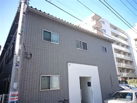 【suumo】ワンルーム2階13m2（株明豊ハウジング提供）／東京都墨田区亀沢4／錦糸町駅の賃貸・部屋探し情報