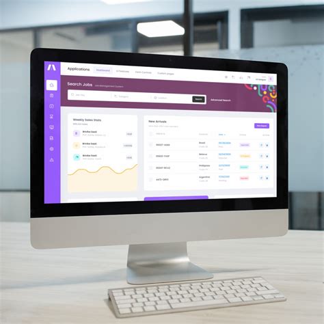Nhive Designs Introducing Our Sleek Userfriendly