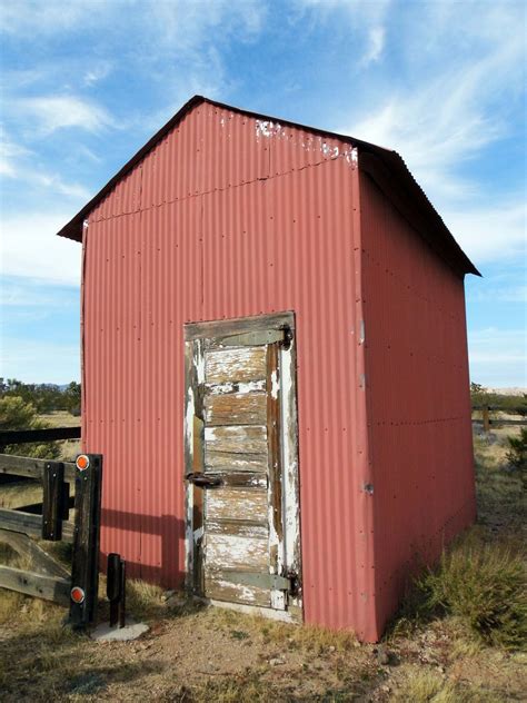 Walking Box Ranch In Searchlight