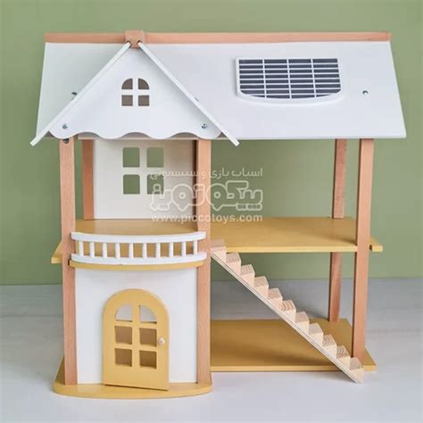 خرید خانه عروسکی کودک با بهترین کیفیت پیکوتویز