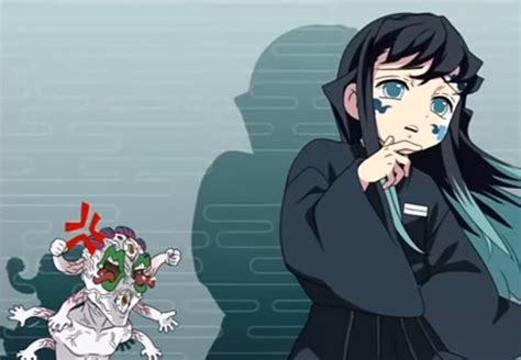 Muichiro And Gyokko Dibujos Animados Bonitos Animes Yandere Dibujos
