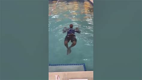 Chicken Star Rocket Elementary Backstroke Youtube