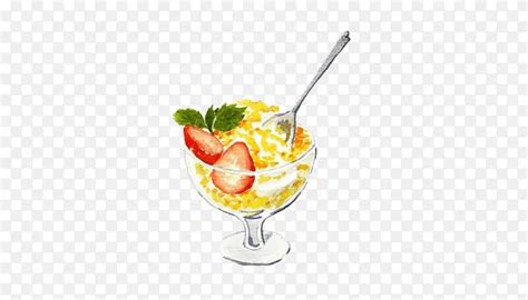 卡通杨枝甘露png图片素材下载图片编号8162558 Png素材网