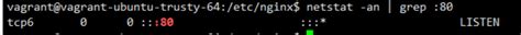解决linux系统nginx重启失败问题linux Nginx占用80端口 无法reload Csdn博客