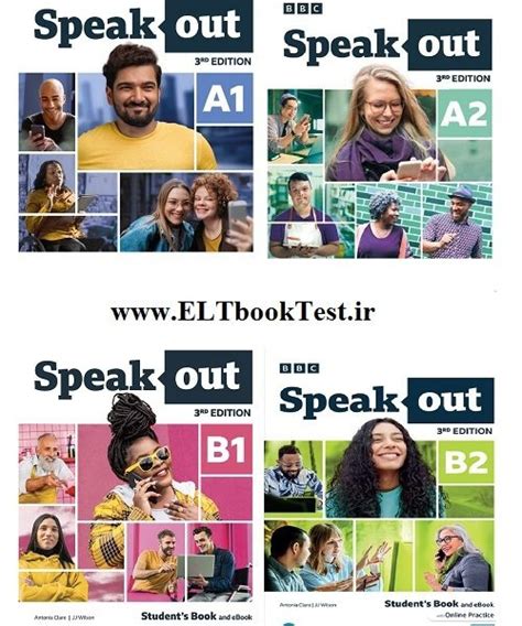 Speakout 3rd Edition Download In this post, PDF Files of Speakout 3rd ...