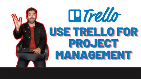 How To Use Trello For Web Development Agency Beginner Trello Tutorial 2022