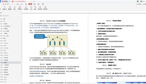 45天啃透这本阿里p8架构师整理的java核心学习笔记，连收7个offer Infoq 写作平台