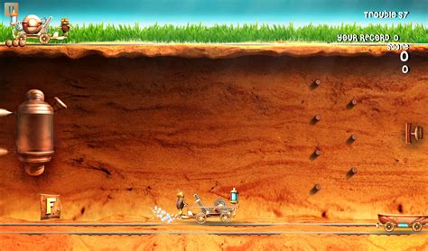 Save 90% on Spoko and Poko on Steam