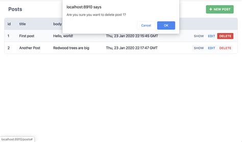 Redwood Getting Dynamic Md At Main Redwoodjs Redwood Github
